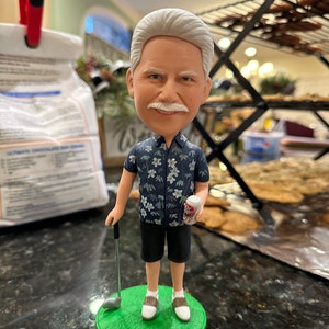 Custom Bubble Head, Create Your Own Bobblehead, Make Your Own ...