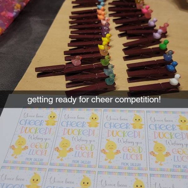 Back to School Gift Tags for Teachers, Here's to a Bright School Year ...