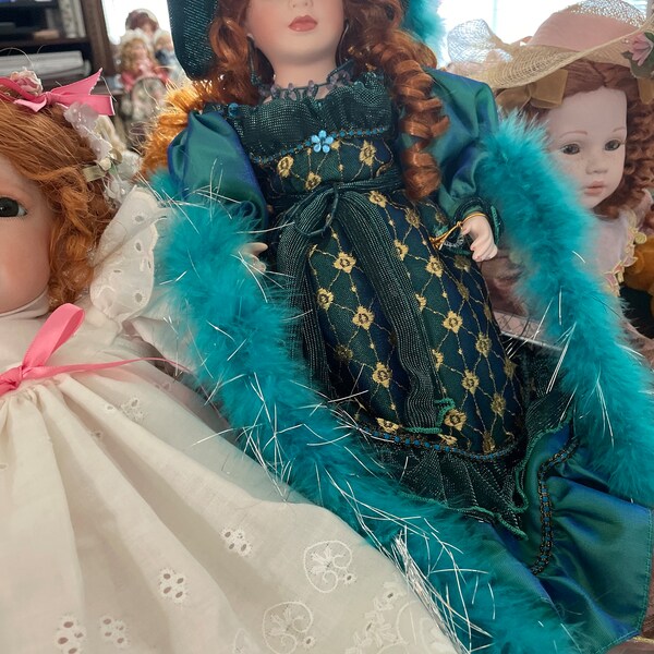 VIP Santa's Visit Jumbo Stocking Panel, Vintage Cranston Visit Down the ...