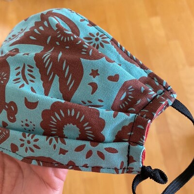 Mexican Bread Pan Dulce Piggy Mold Cochino - Etsy