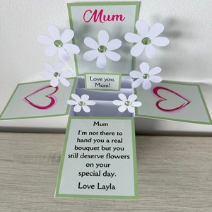 Transformers Card-in-a-box - Etsy