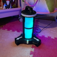 Valorant Spike Valorant RGB Spike Spike RGB Night Light Spike Night ...