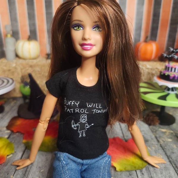 Outfit for G3 Monster Dolls - Etsy