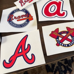 Mercer University M With Bear Sticker - Etsy