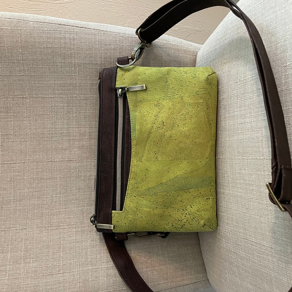 Sarah's Wristlet Pouch & Crossbody Bag PDF Digital Pattern Instant ...