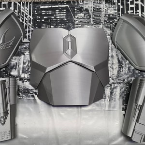 Tank Trooper ICAT Transport Trooper Helmet Cosplay Replica - Etsy