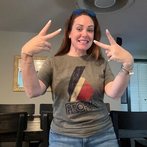 Prange Way Department Store Bygone Brand Short-sleeve T-shirt Retro ...