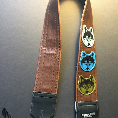 Custom Cat Camera Strap You Pick the Strap and Cats We Do the REST - Etsy