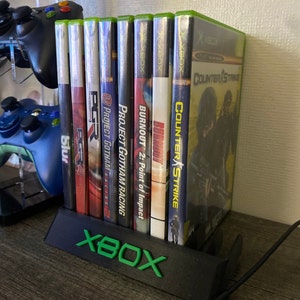 PSP 1000 2000 3000 Display Stand - Etsy