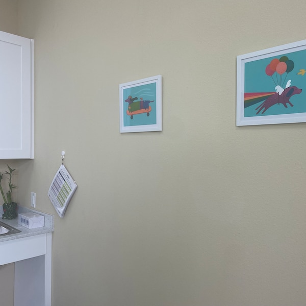 Printable Art: Inspirational Quotes With Flowers for Classrooms, Home ...