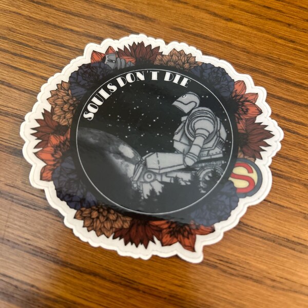 Sjm Universe Polaroid Enamel Pin Throne Of Glass Acotar Crescent