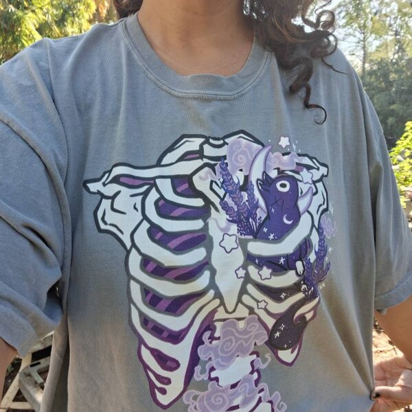 Gender Identity Witch Prints Magic Occult Transgender Genderqueer Queer ...