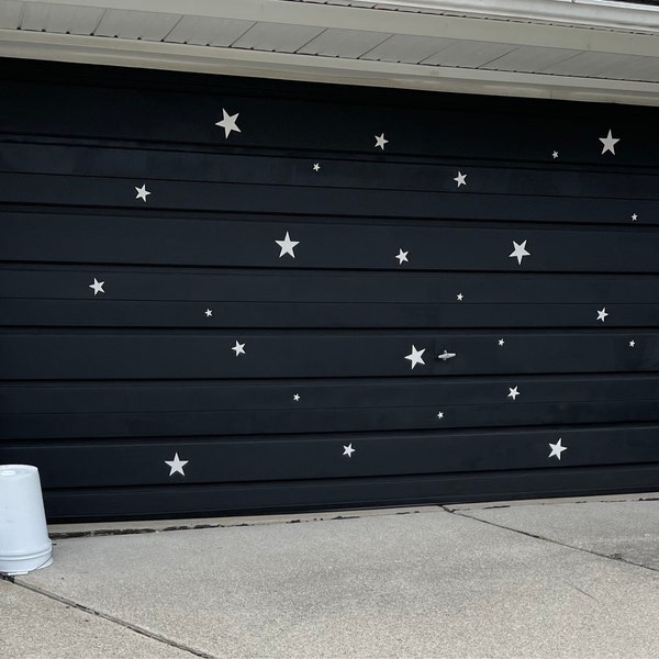 Star Jdm Decal Pack- Jdm Stickers- Bumper Stickers- Window Decals- Star ...