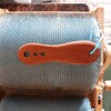 Tool-handled Diz With Threader for Creating Roving for Spinning ...