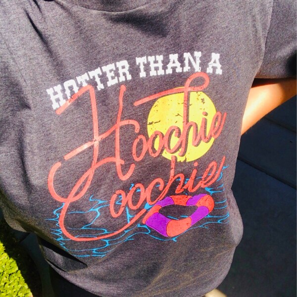 Southern Bred Crawfish Fed Racerback Tank Top, Cute Summer Country ...