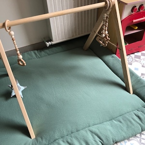 Climbing Arch Bow Rocker for Children Play Ladder Birch - Etsy