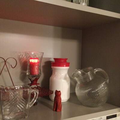 Stangle Pottery , Kidney-shaped Platter , Bittersweet - Etsy