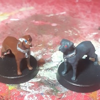 Alternative Heads 28mm Wargaming Resin Models Fine Detail - Etsy