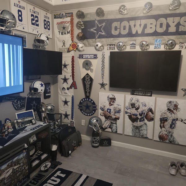 Hand Crafted Boston Sports Teams Themed Wall Décor. - Etsy