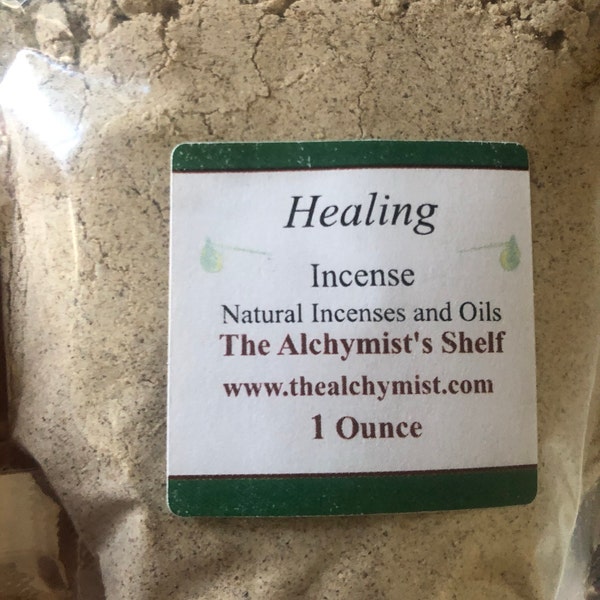 Abra Melin Incense Powder Special Wiccan Craft 1 Oz Pagan Altar Ritual ...