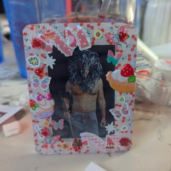 Creepypasta Keychains - Etsy