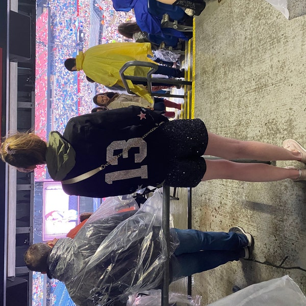 Large Rhinestone Number Patches, Choose Your Number, 0 - 9 Large Bling ...