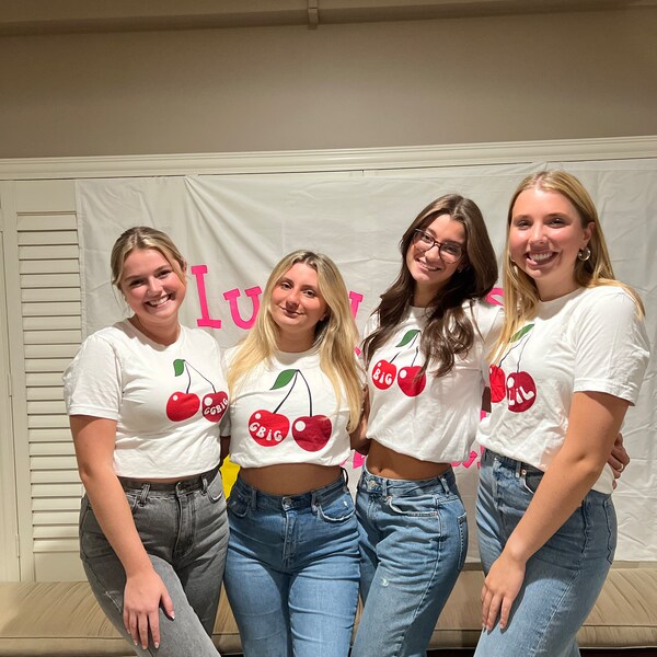 Salty Air Sandy Toes Shirt Coconut Girl Clothes Preppy Summer Oversized ...