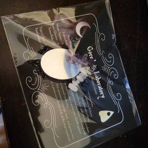 Baphomet Tree Ornament - Etsy