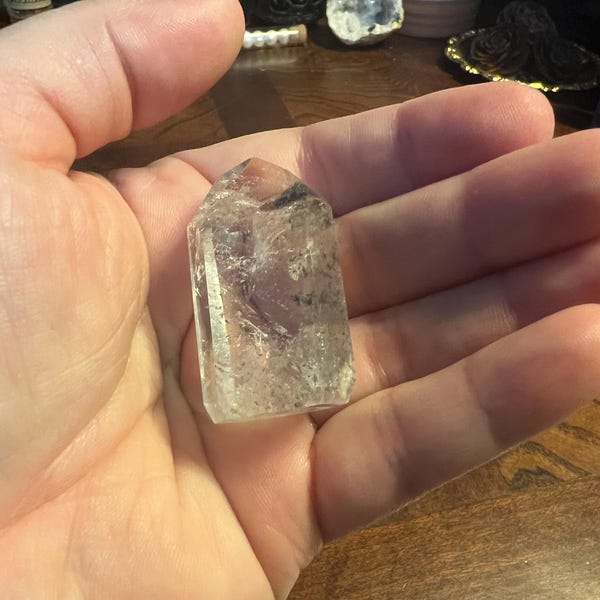 Green Moonstone Crystal Moonstone Garnierite Green Moonstone Freeform ...