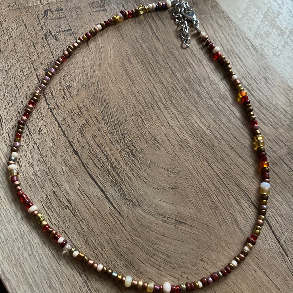 P4L / Pogue for Life / Outer Banks / Hand Stamped Metal Ring / Secret ...