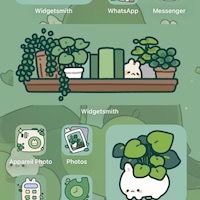 Kitty Bakery App Icon Set Kawaii Aesthetic for Android IOS - Etsy Canada