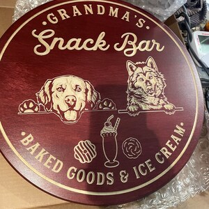 Custom Shooting Range Sign Target Sign Bar Signs - Etsy