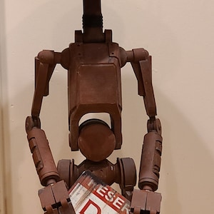 Pit Droid - RAW KIT - Etsy