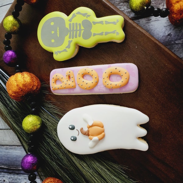 Halloween Fun , Printable Digital Clipart Set - Etsy