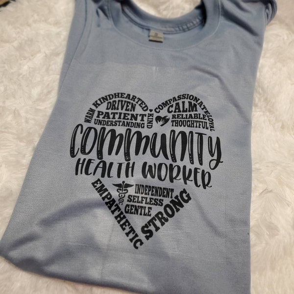 Community Health Worker Svg, Health Care Worker Svg, Essential ...