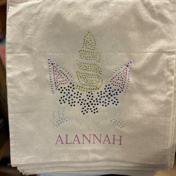 COLOR SAMPLE Hotfix Stones Color Card Selectable - Etsy