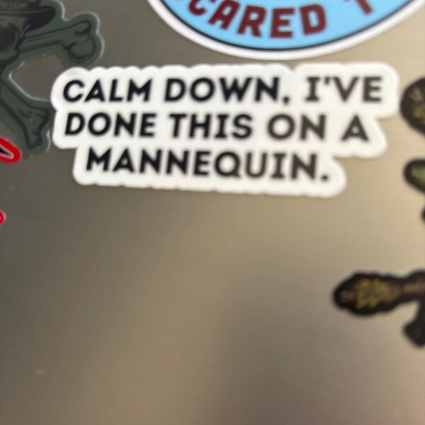 Labeled Digestive System Diagram | Sticker | Hand-drawn | Anatomy ...