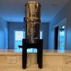 Tabletop Water Filter Stand - Etsy