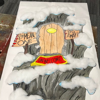 1ft 2ft 3ft 4ft 5ft 6ft Stand Template for Cardboard Cutout Standee ...