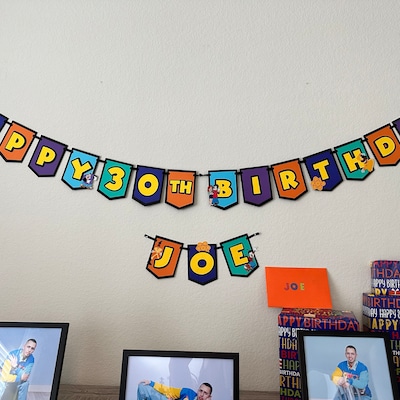 Bus Traffic Cake Topper: 3d/opt. Lights in Stoplight - Etsy