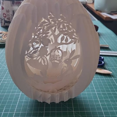 Combo 4 Templates Sphere Pop-up: City in the U.S. Digital File Globe ...