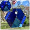 SOLAR, Stained Glass Pattern, Stained Glass Patterns, DIY Stained Glass ...
