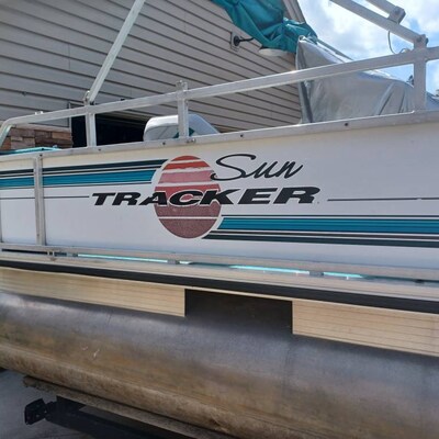 Yamaha 15 HP Four Stroke Outboard Engine Decals Sticker Set ...