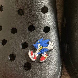 Food Croc Charms Snacks Croc Charms Food Jibbitz PVC Rubber Avocado ...