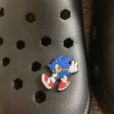 Food Croc Charms Snacks Croc Charms Food Jibbitz PVC Rubber Avocado ...