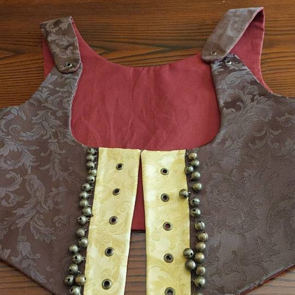 Underbust Corset Sewing Pattern | Cottagecore Corset Pattern | Pattern ...
