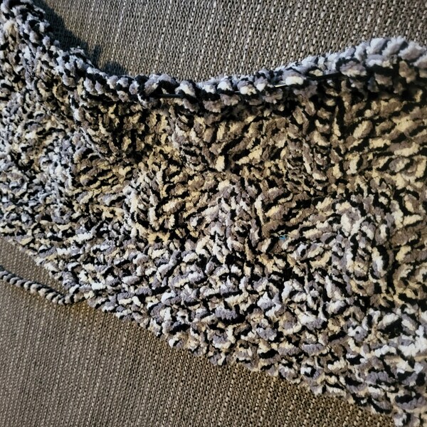 Digital Knitting Pattern, Knitting Pattern Blanket, Knitting Pattern ...