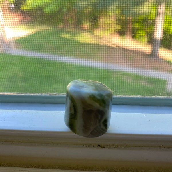 Infinite Tumbled Stone - Multiple Sizes Available - Tumbled Infinite ...