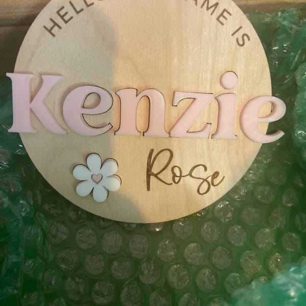 Excavator Custom Cake Topper, Personalized Cake Topper, Construction ...