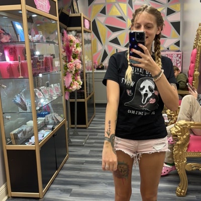 Not My First Tornadeo Shirt, Not My First Tornadeo Fan Art, Weather ...